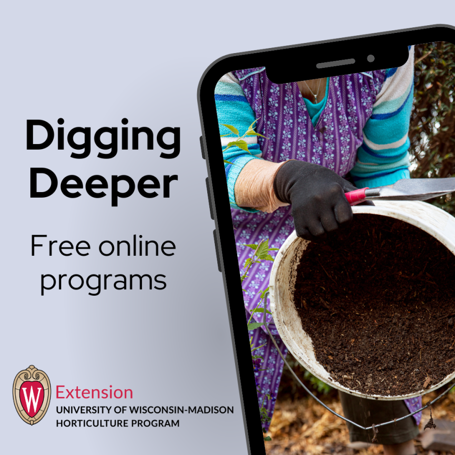 Digging Deeper – Extension Washburn County