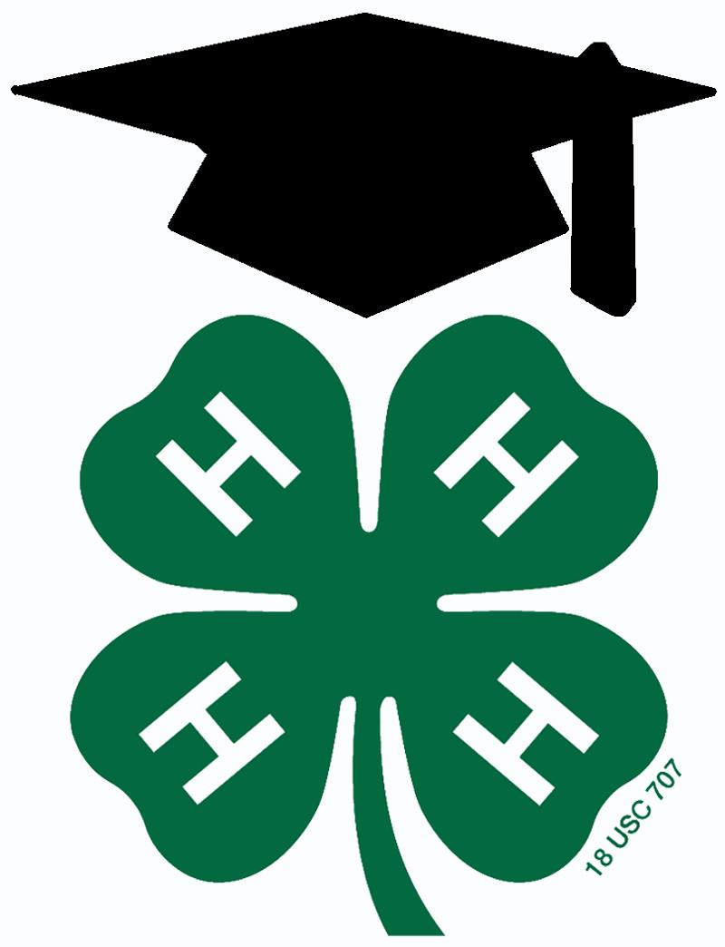 4-H – Extension Washburn County